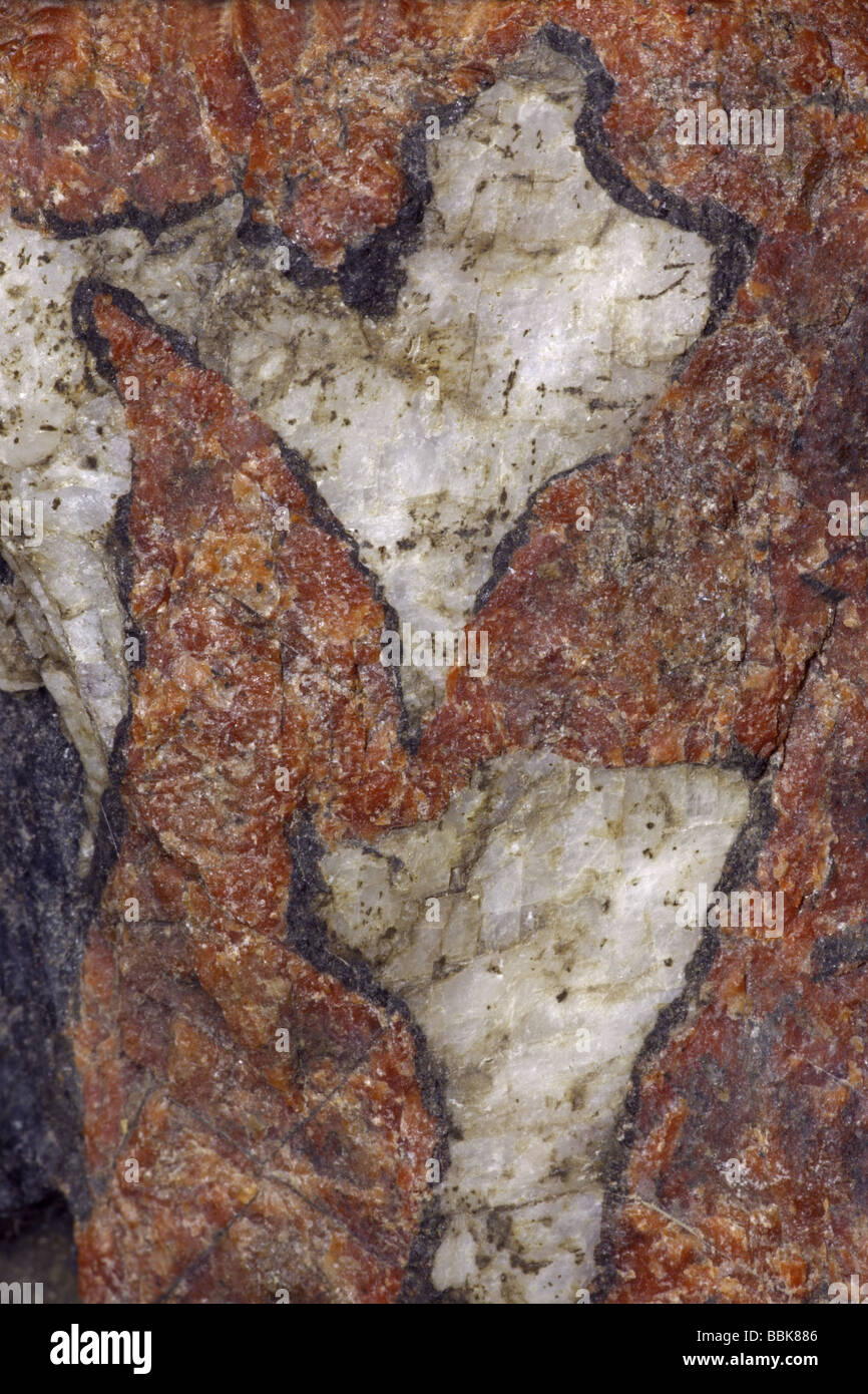 Fluorescence of minerals hi-res stock photography and images - Alamy