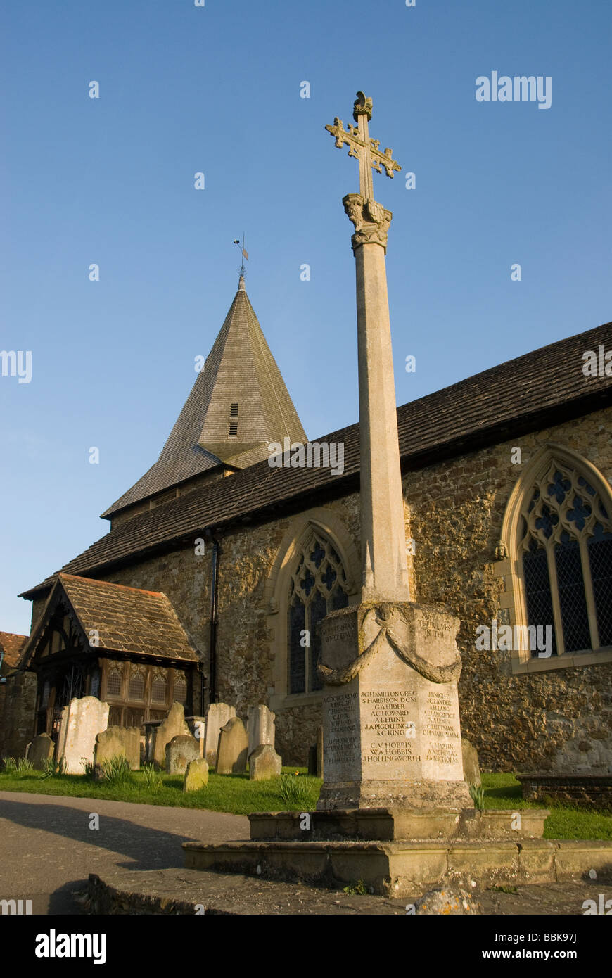 Westerham Kent High Resolution Stock Photography and Images - Alamy
