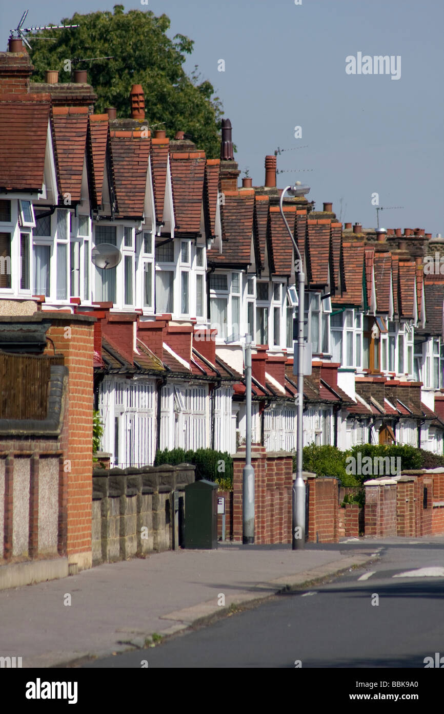 Streatham london sw16 hi-res stock photography and images - Alamy