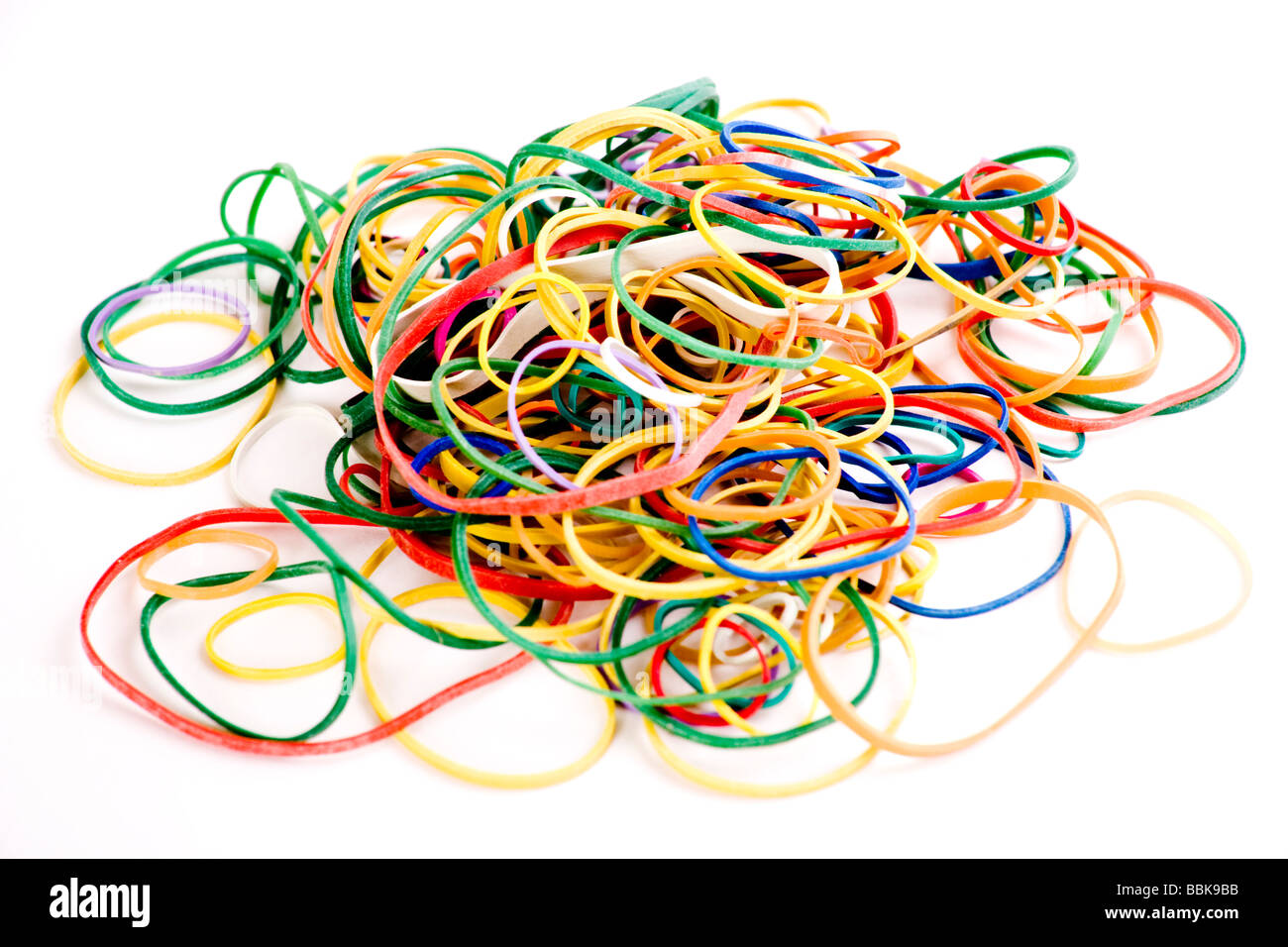 Stretched elastic band hi-res stock photography and images - Alamy