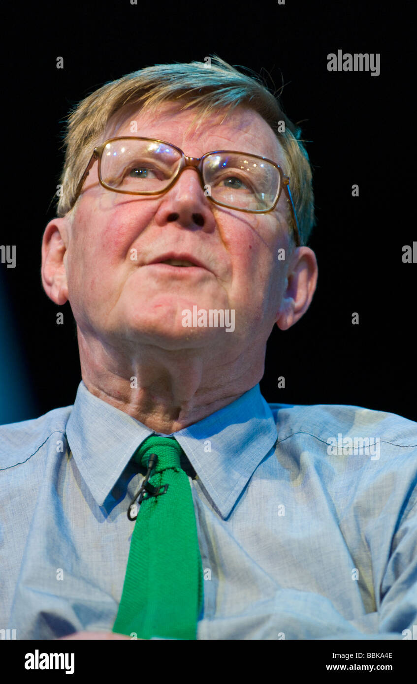 Alan bennett hi-res stock photography and images - Alamy