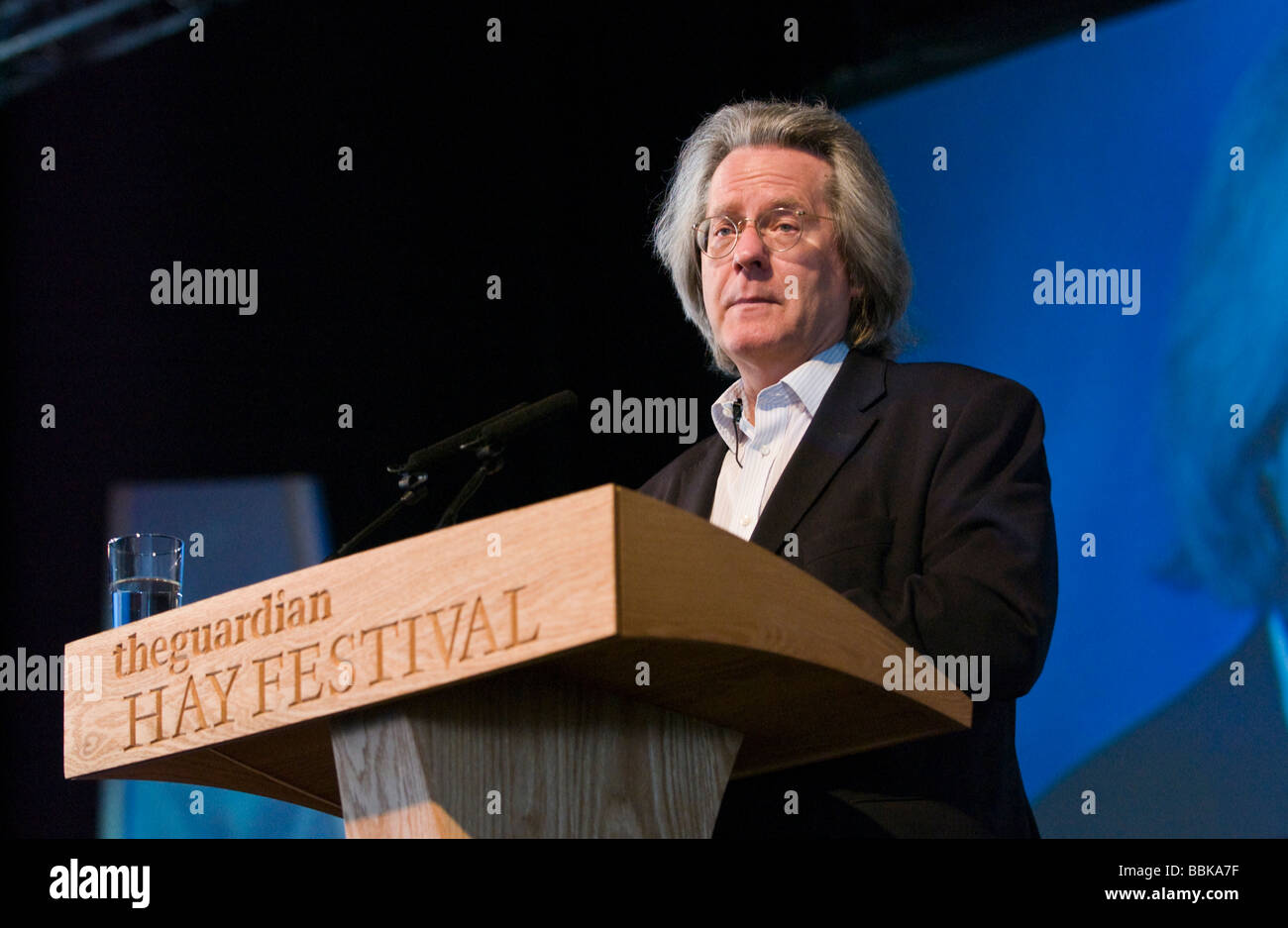Anthony c grayling hi-res stock photography and images - Alamy