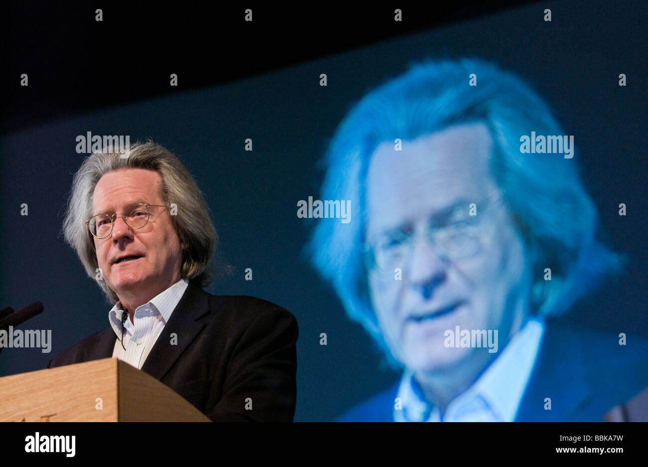 Anthony c grayling hi-res stock photography and images - Alamy