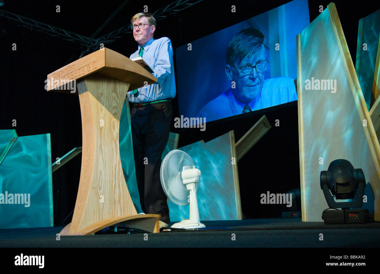 Alan Bennett diarist playwright author writer actor pictured at The ...