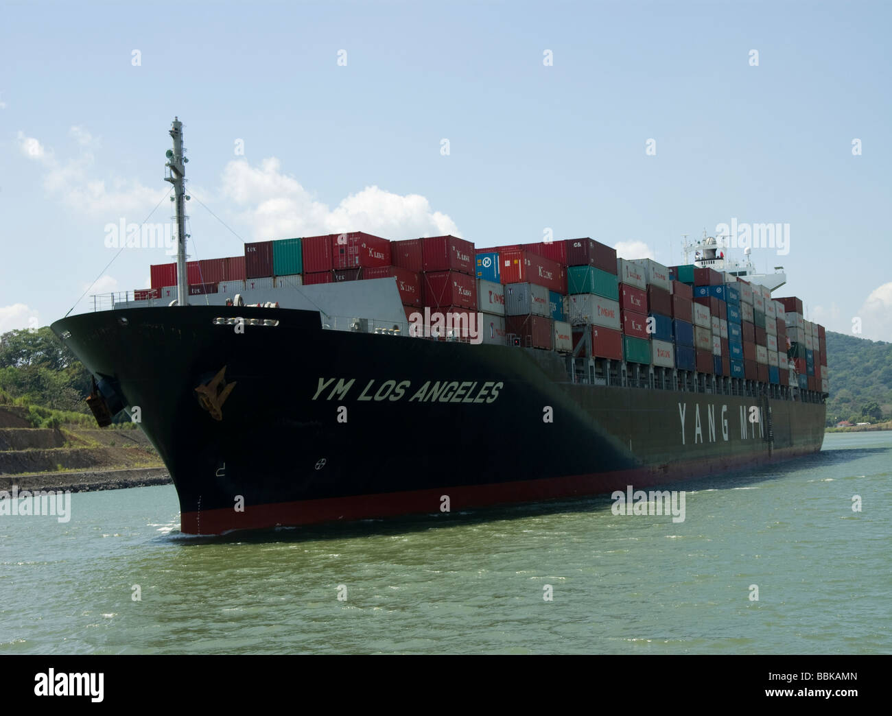 Canal cargo hi-res stock photography and images - Alamy