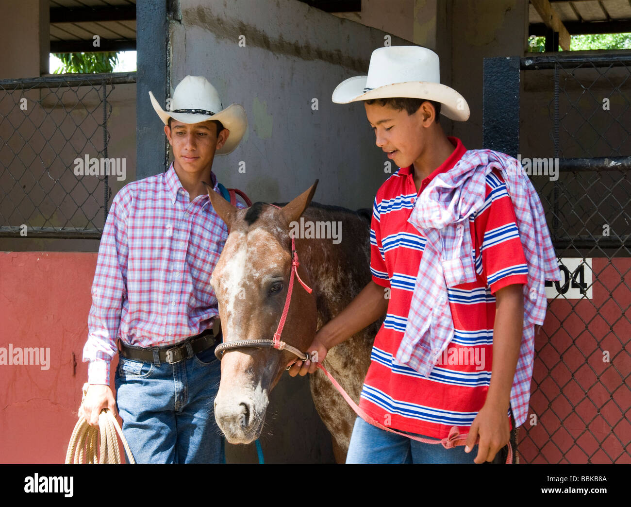 Panama people hi-res stock photography and images - Alamy