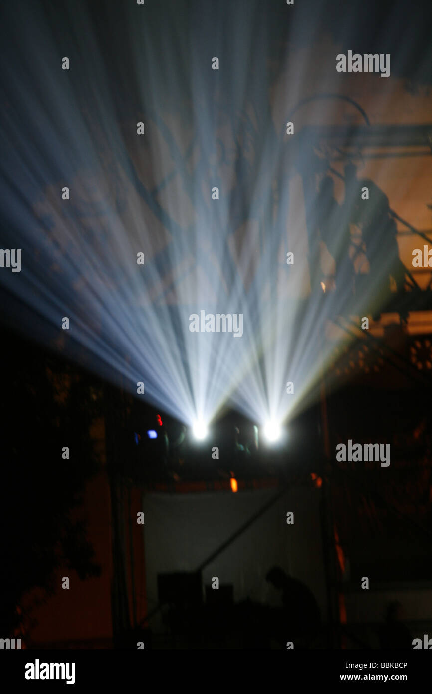 Type projector hi-res stock photography and images - Alamy