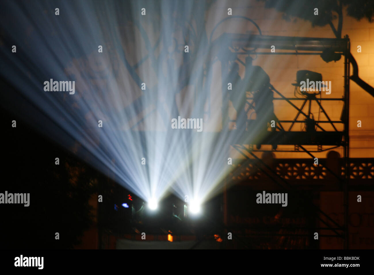 Film Projectors High Resolution Stock Photography and Images - Alamy