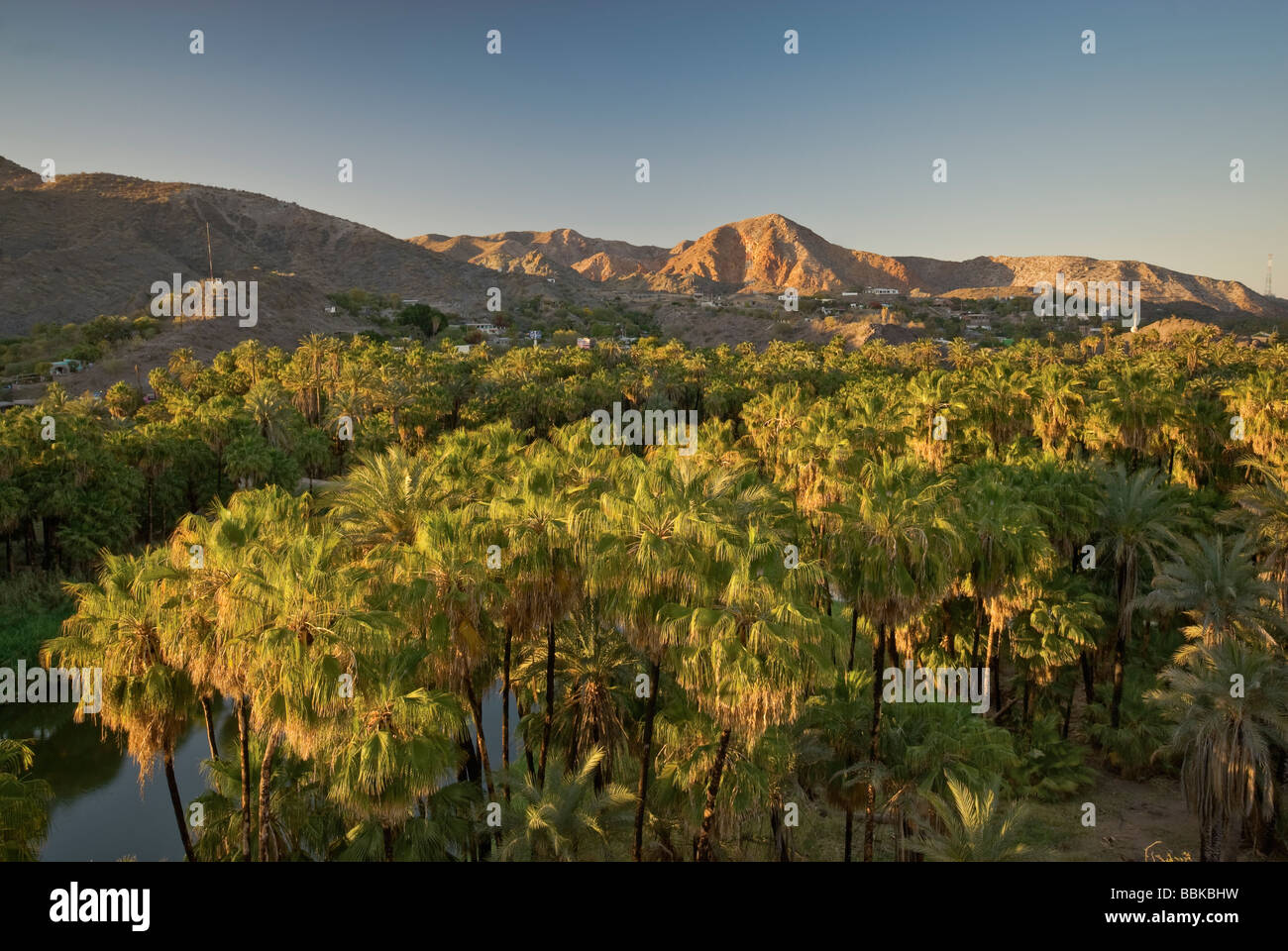 Mulege baja california sur hi-res stock photography and images - Alamy