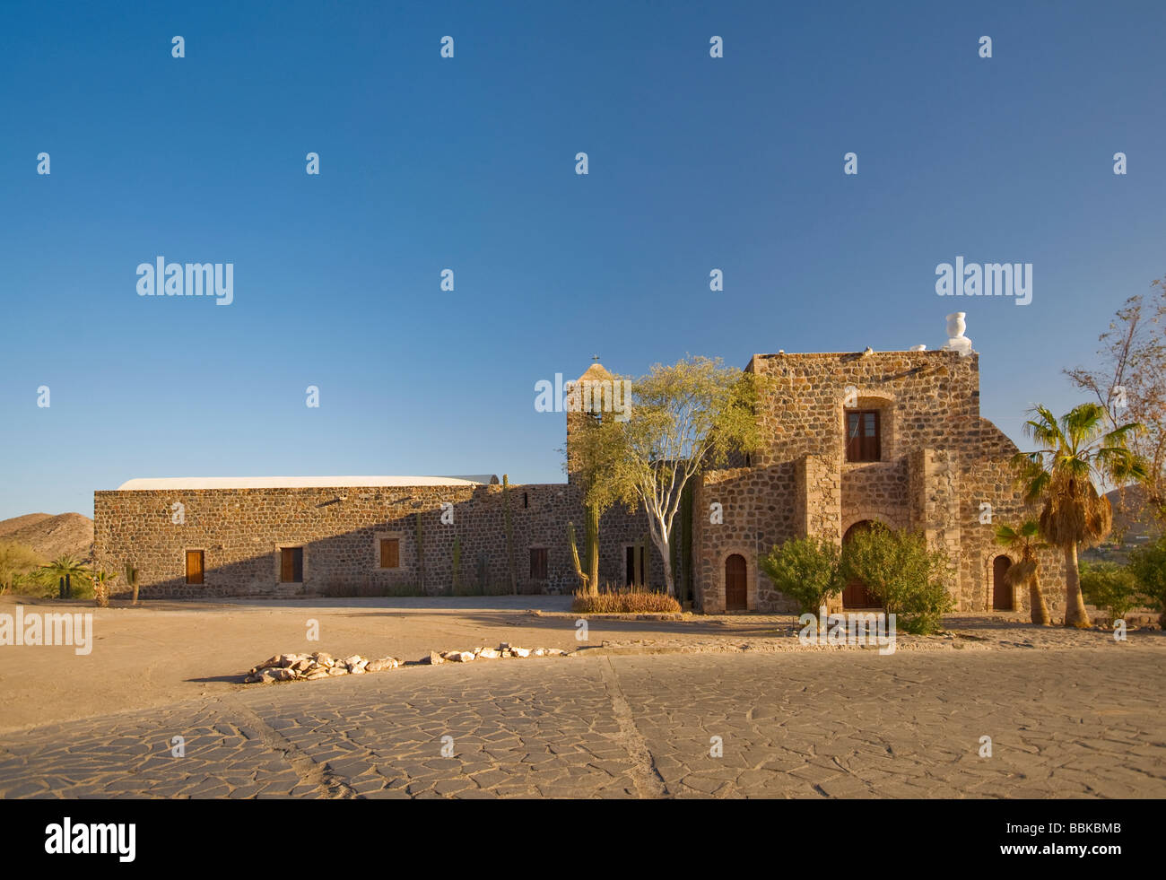 Mexico mulege baja california sur hi-res stock photography and images ...