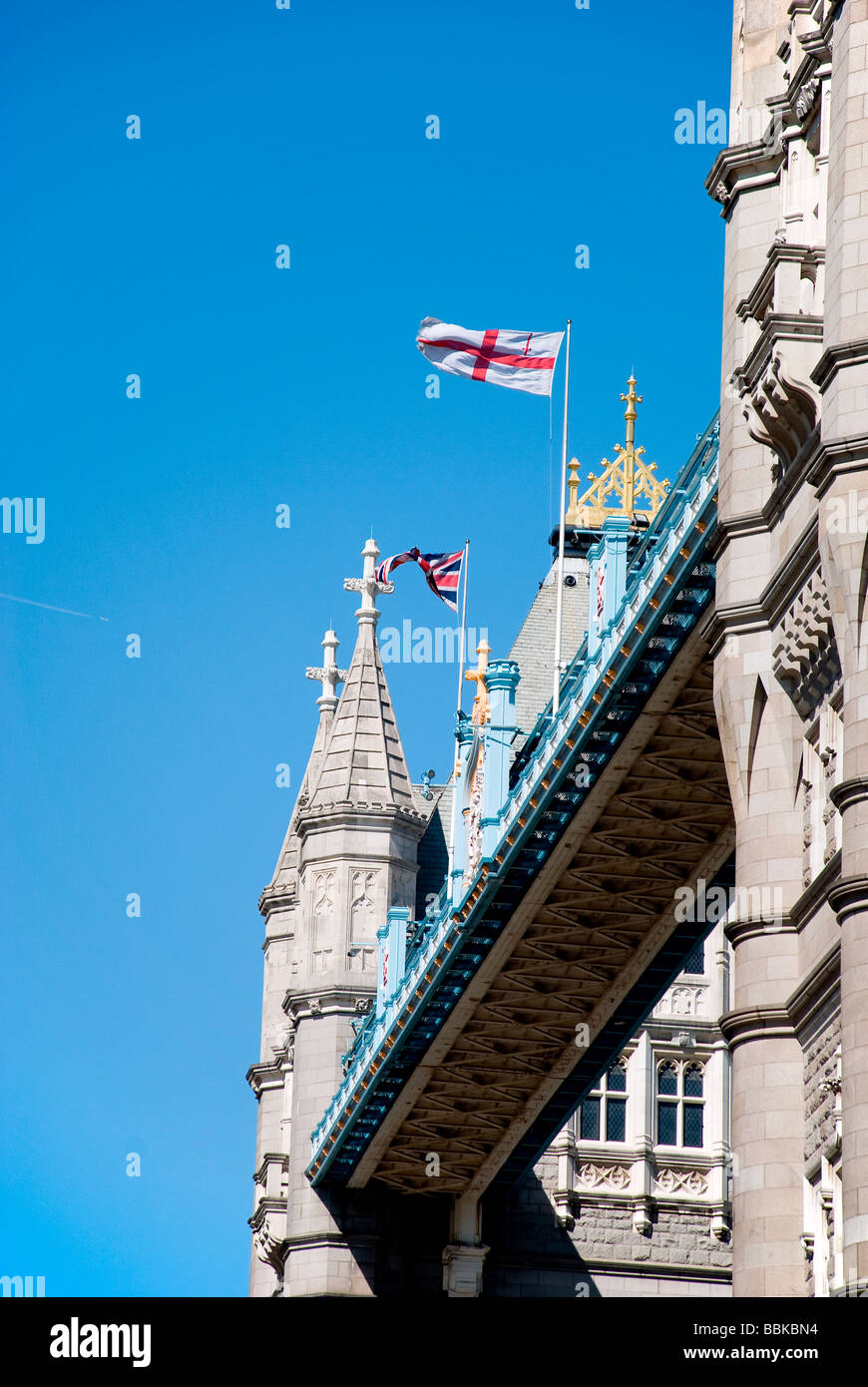 Tower Bridge London Stock Photo - Alamy