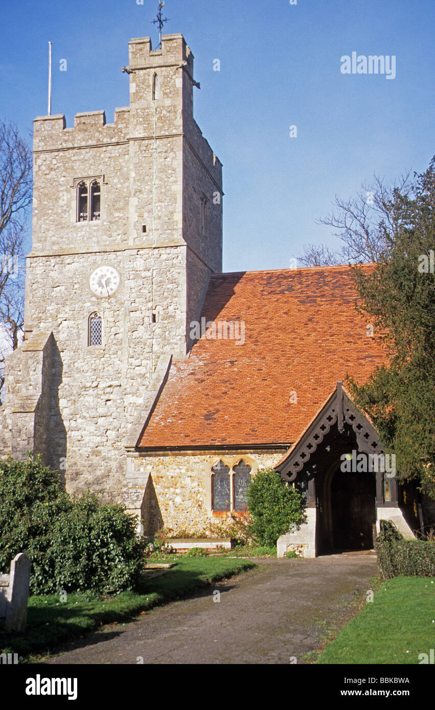 Of tillingham hi-res stock photography and images - Alamy