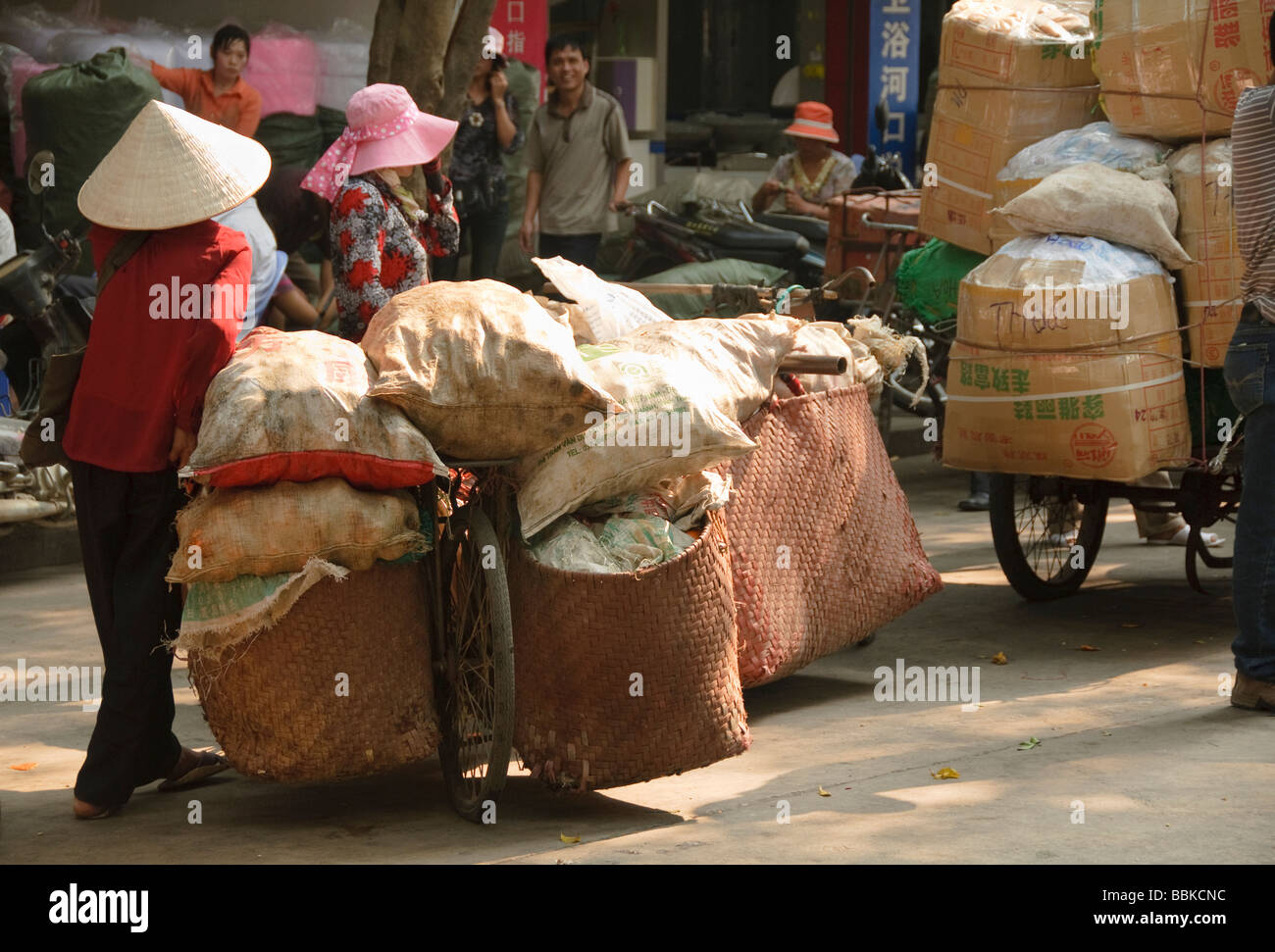Borders transport hi-res stock photography and images - Alamy