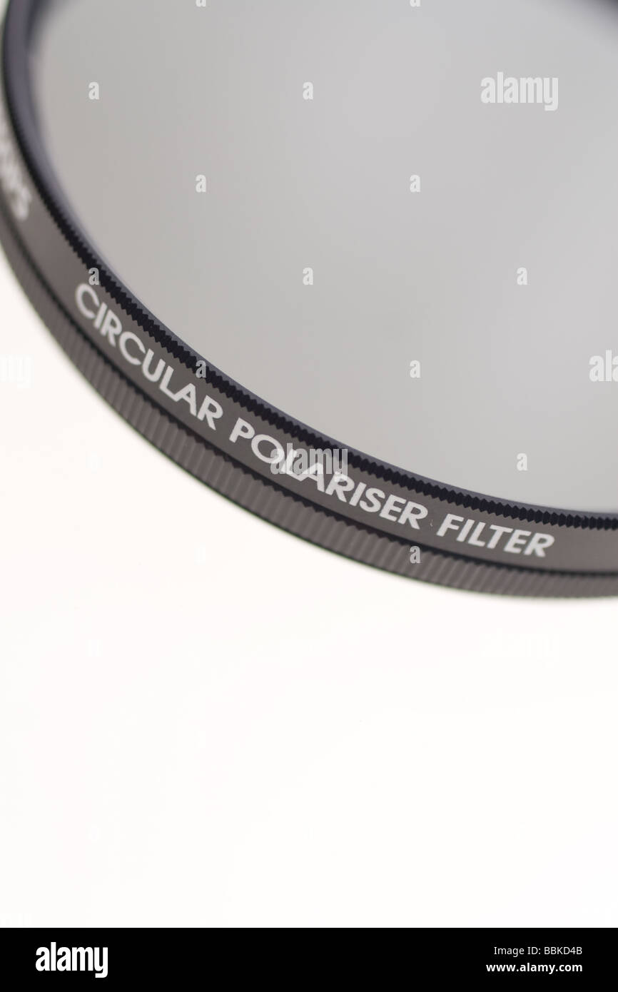 Circular polarizer filter hi-res stock photography and images - Alamy