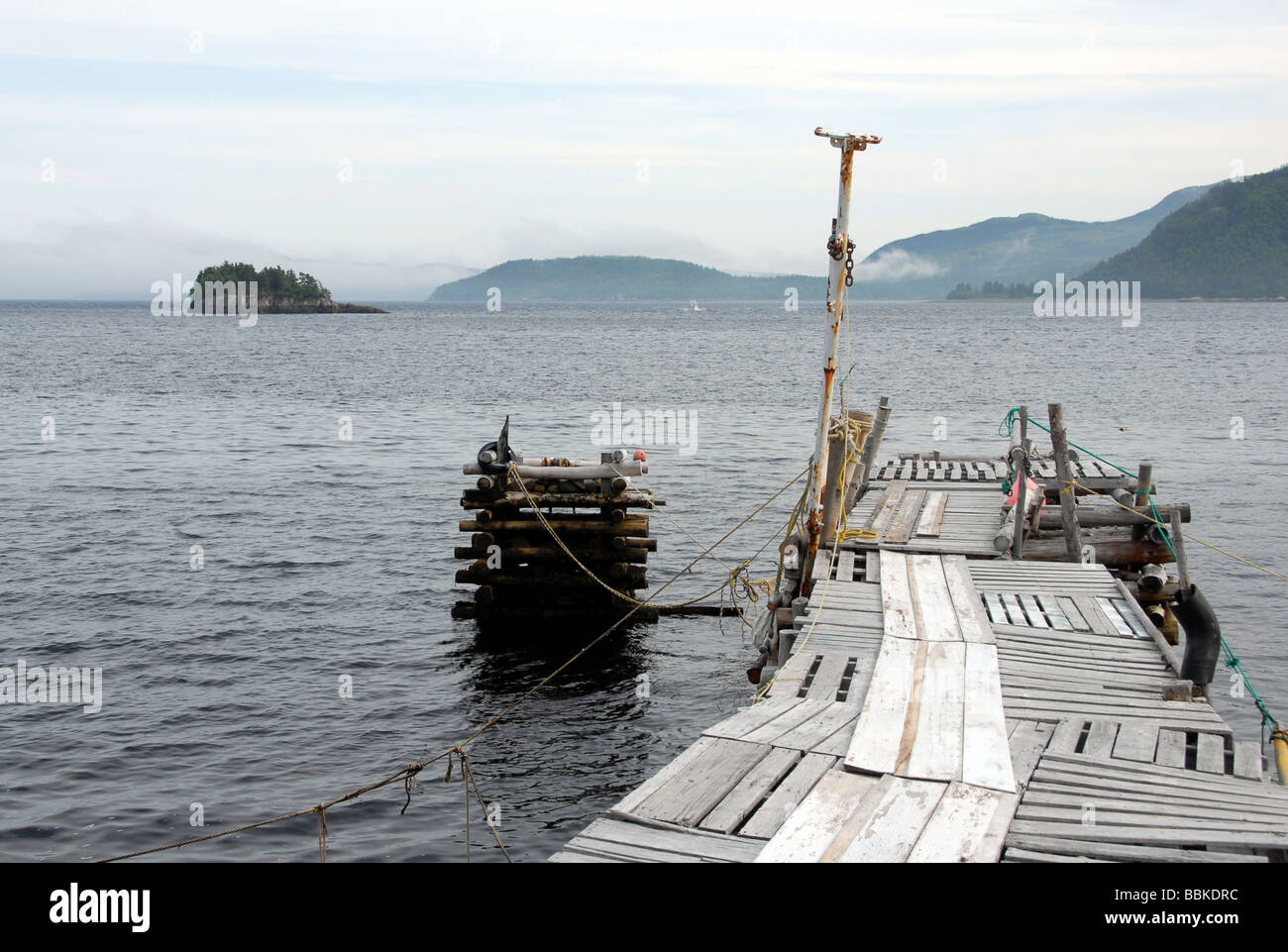 Swift current newfoundland hi-res stock photography and images - Alamy