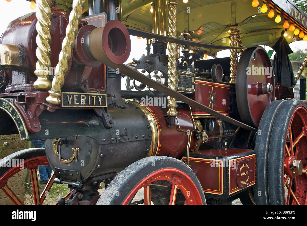 Crofton beam engines hi-res stock photography and images - Alamy