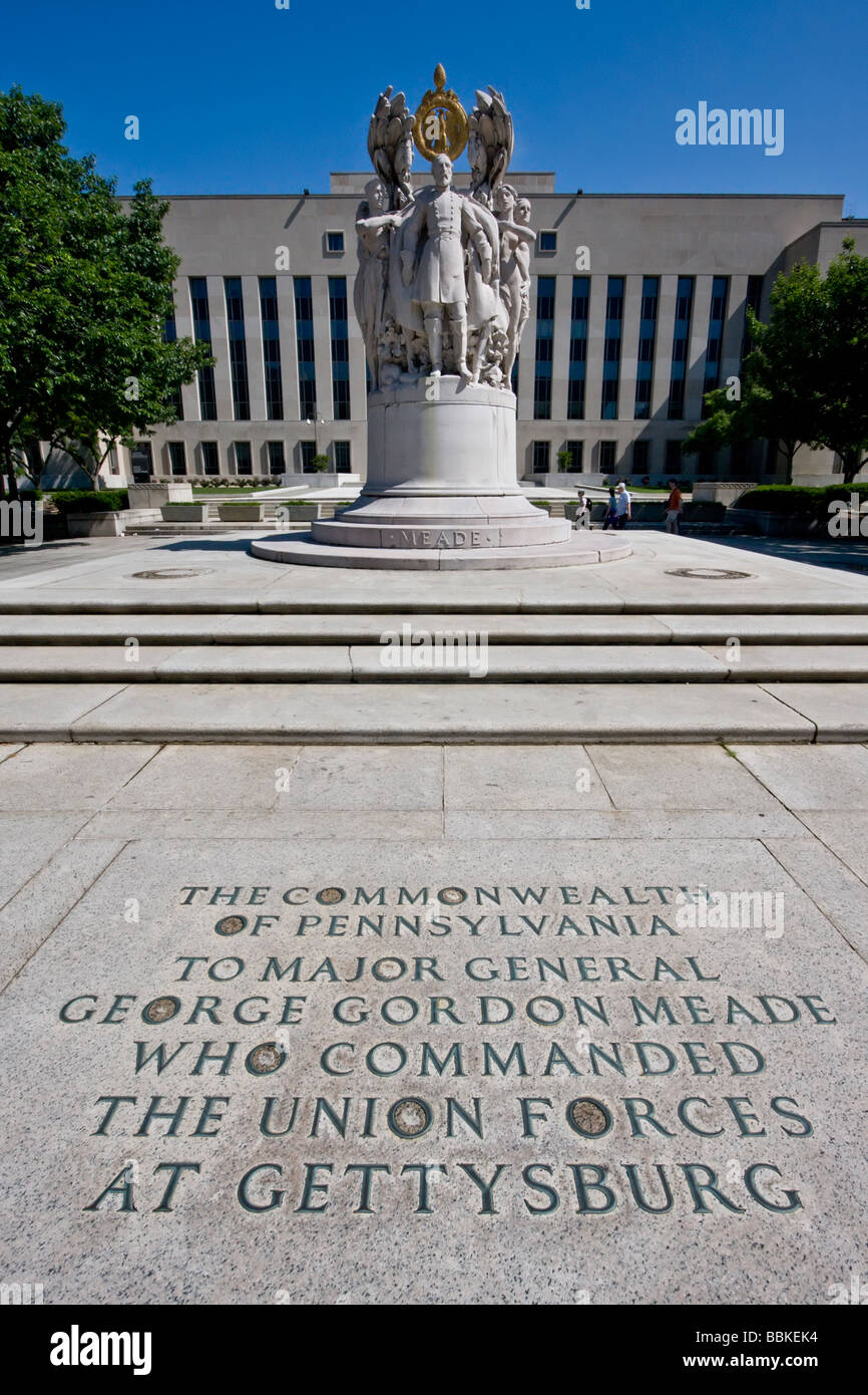 Prettyman federal courthouse hi-res stock photography and images - Alamy