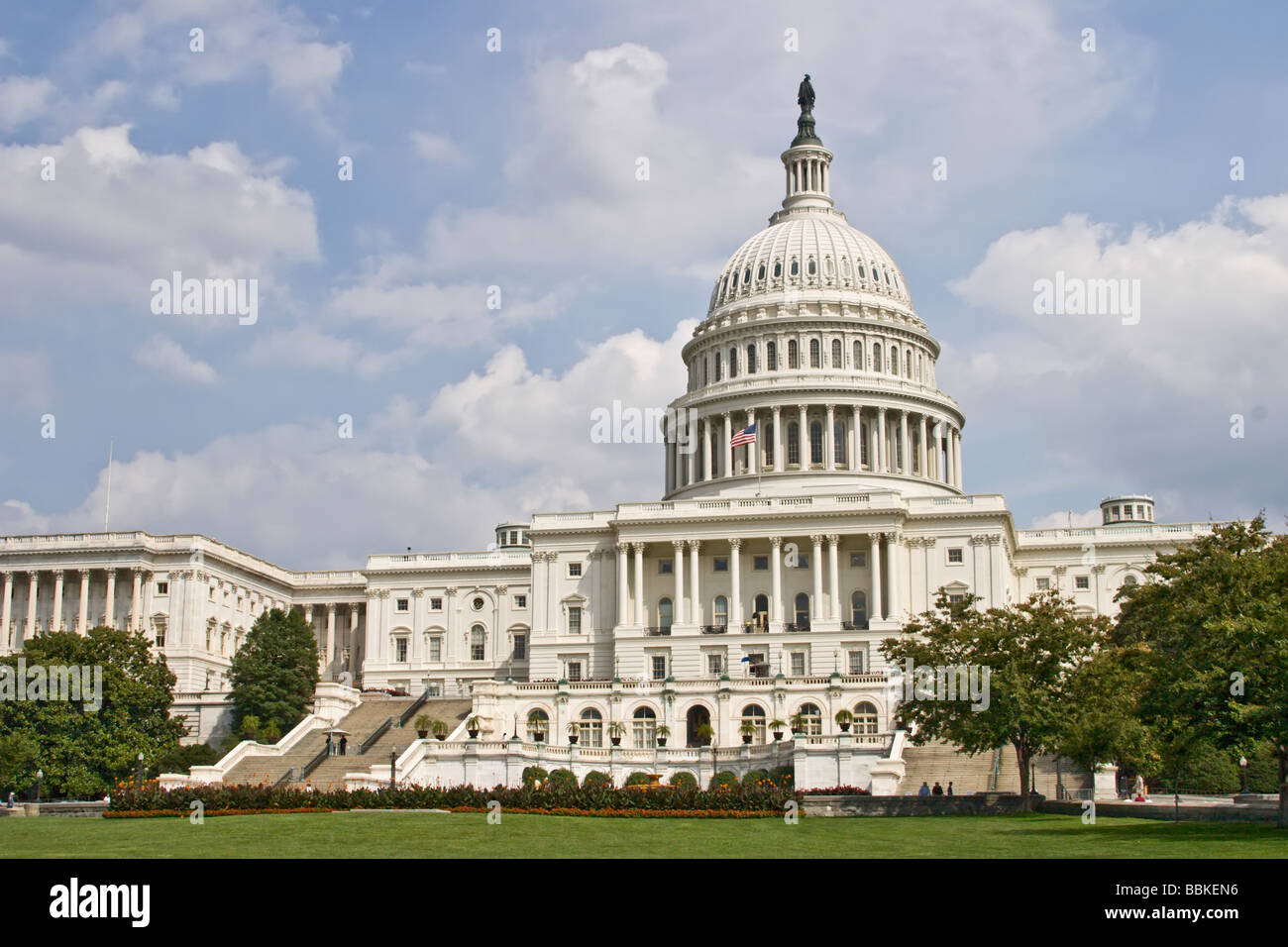 Dc capitol building hi-res stock photography and images - Alamy
