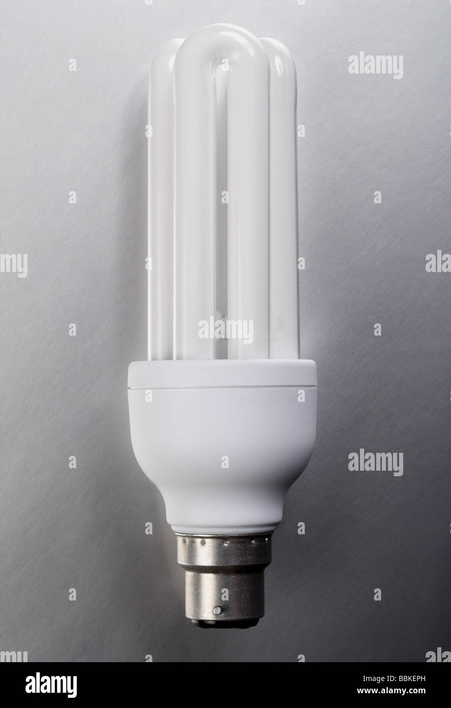 Energy efficient light bulb Stock Photo - Alamy