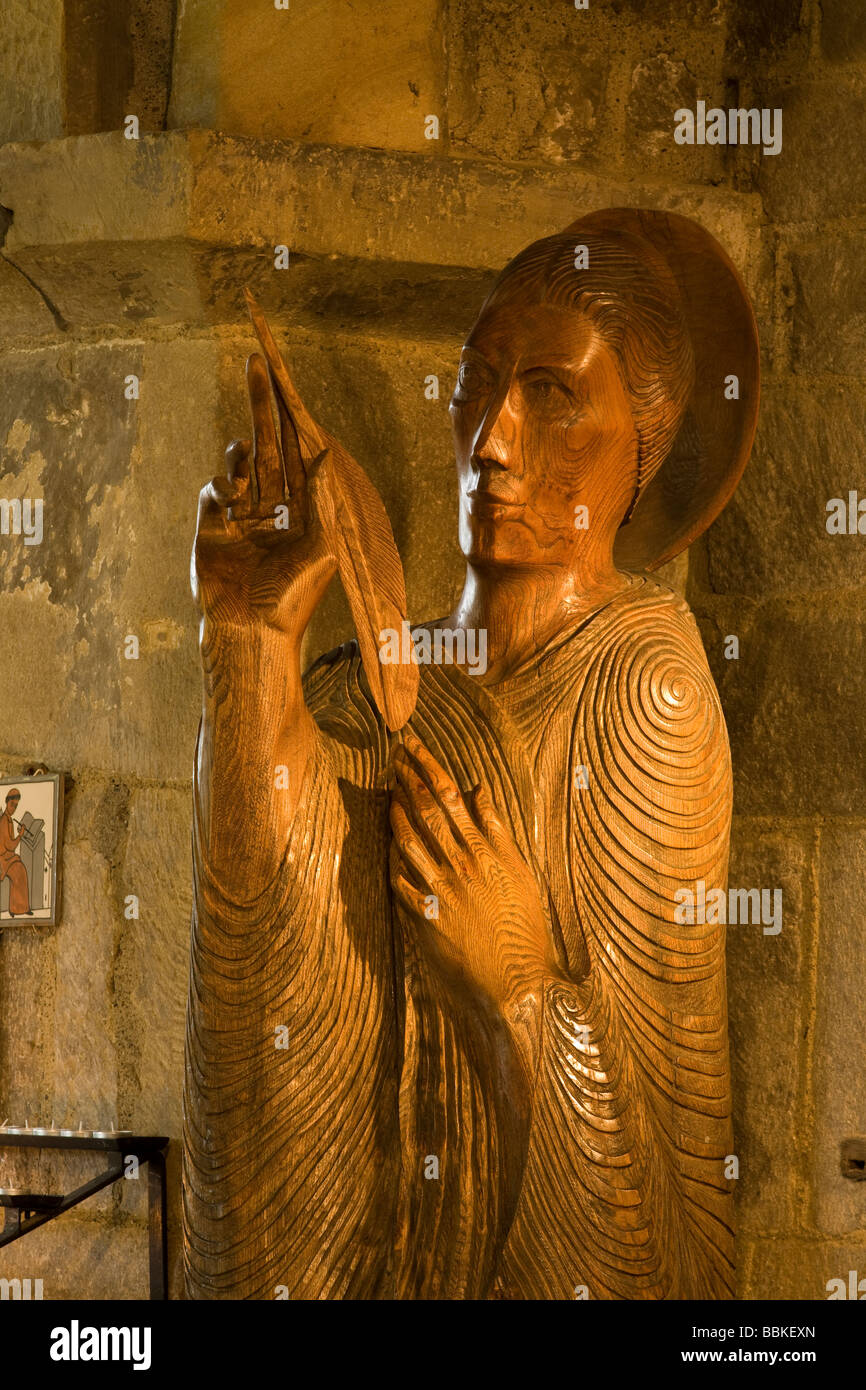Venerable bede hi-res stock photography and images - Alamy