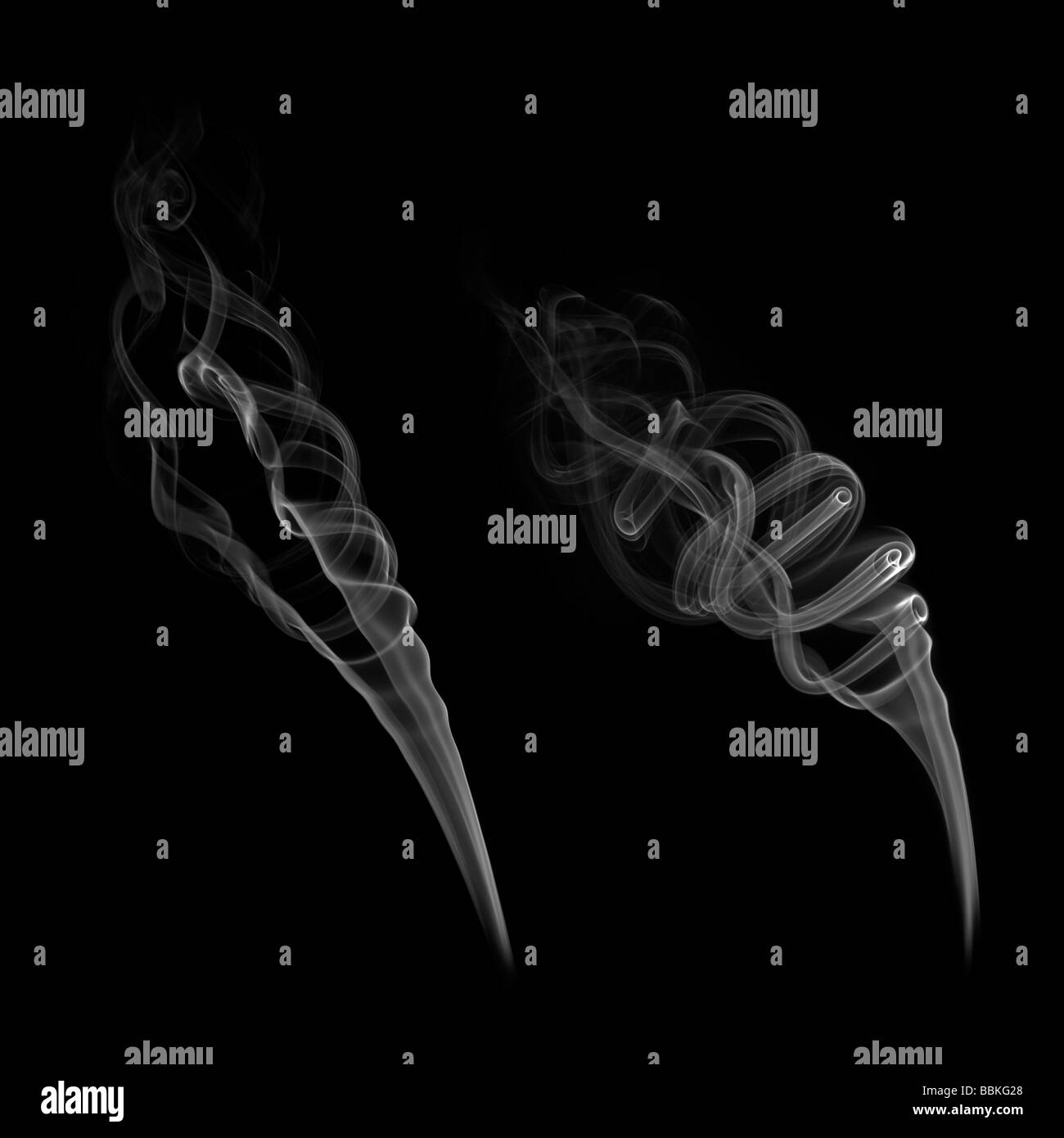 Fumées de combustion Black and White Stock Photos & Images - Alamy