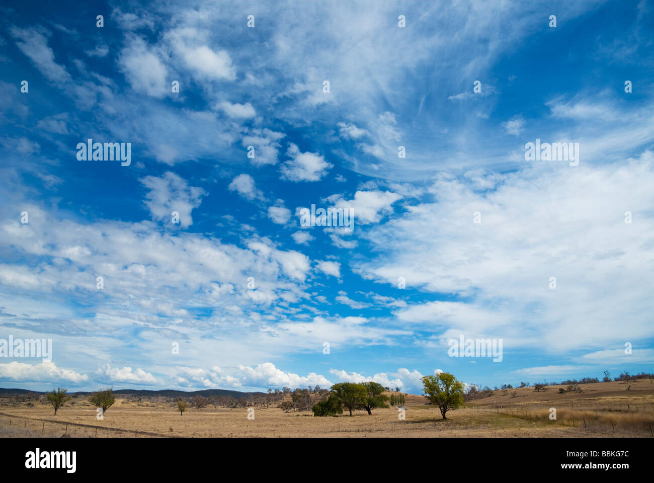 Monaro plains hi-res stock photography and images - Alamy