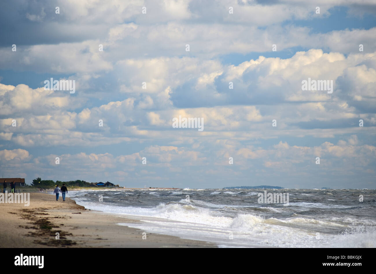 Hammonasset beach state park hi-res stock photography and images - Alamy