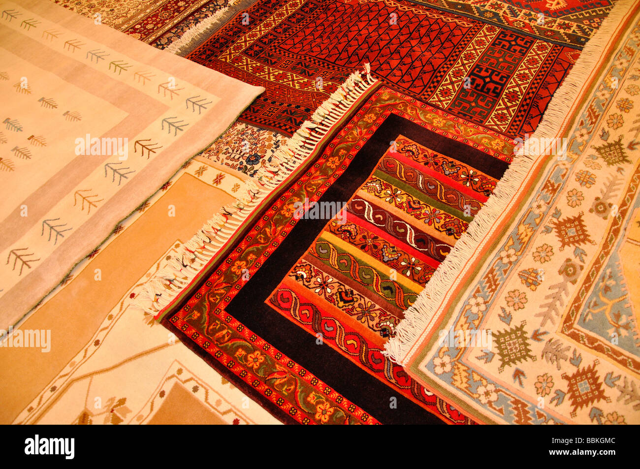 Carpets factory hi-res stock photography and images - Alamy