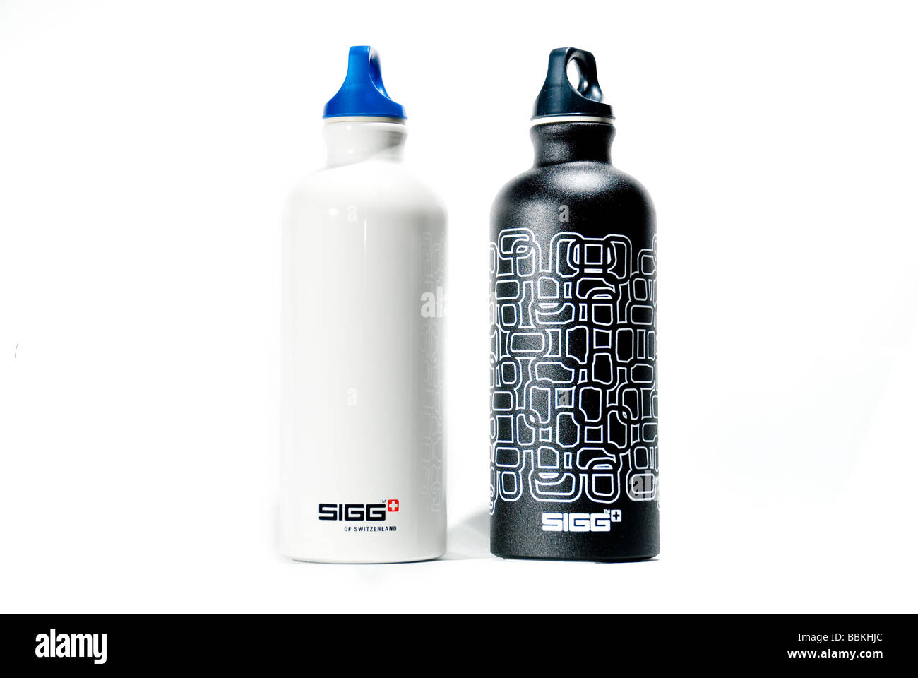Sigg bottles hi-res stock photography and images - Alamy