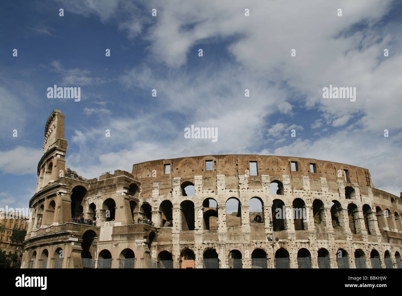Olive colosseo hi-res stock photography and images - Alamy