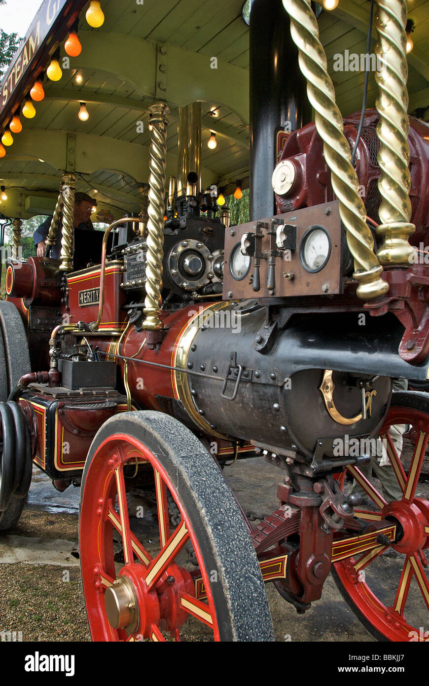 Crofton steam beam engines hi-res stock photography and images - Alamy