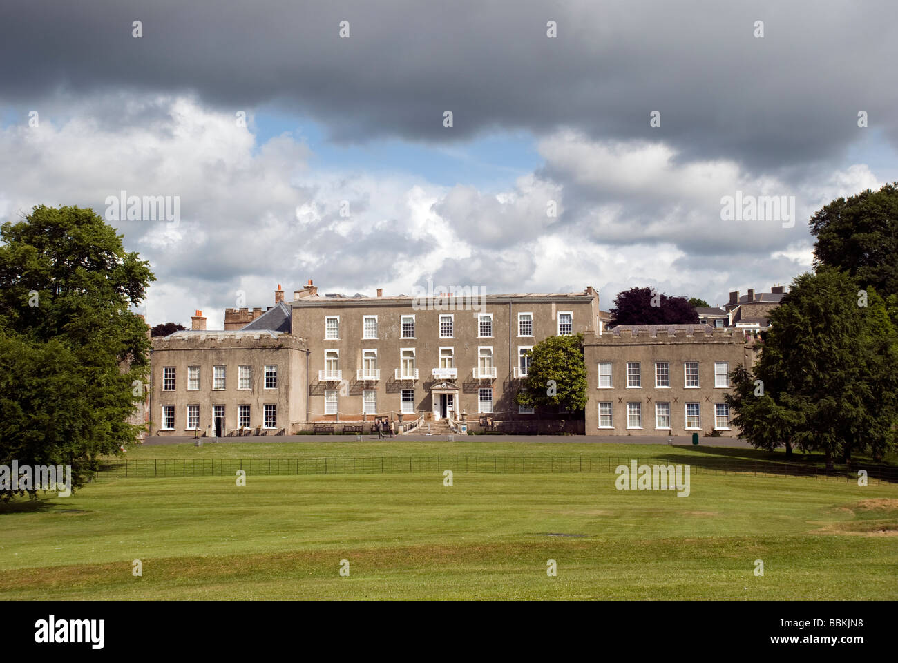 Torre Abbey Torquay Stock Photo - Alamy