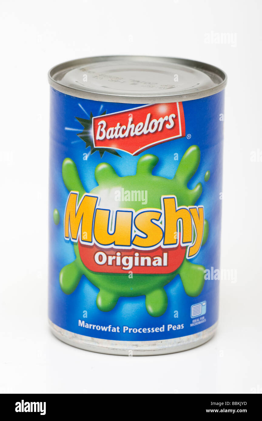 Tin Marrowfat Peas High Resolution Stock Photography and Images - Alamy
