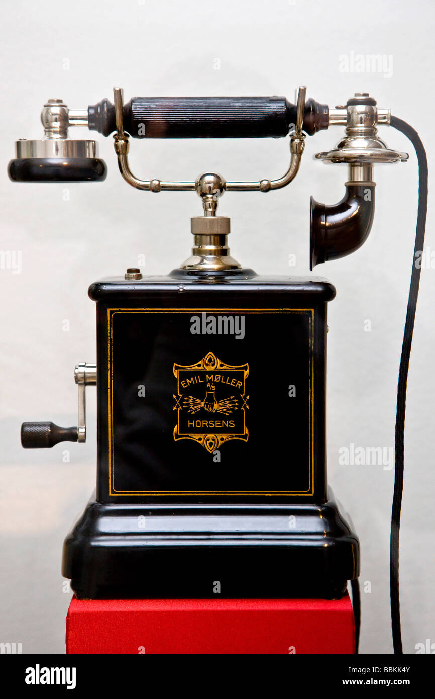 Old communication method hi-res stock photography and images - Alamy