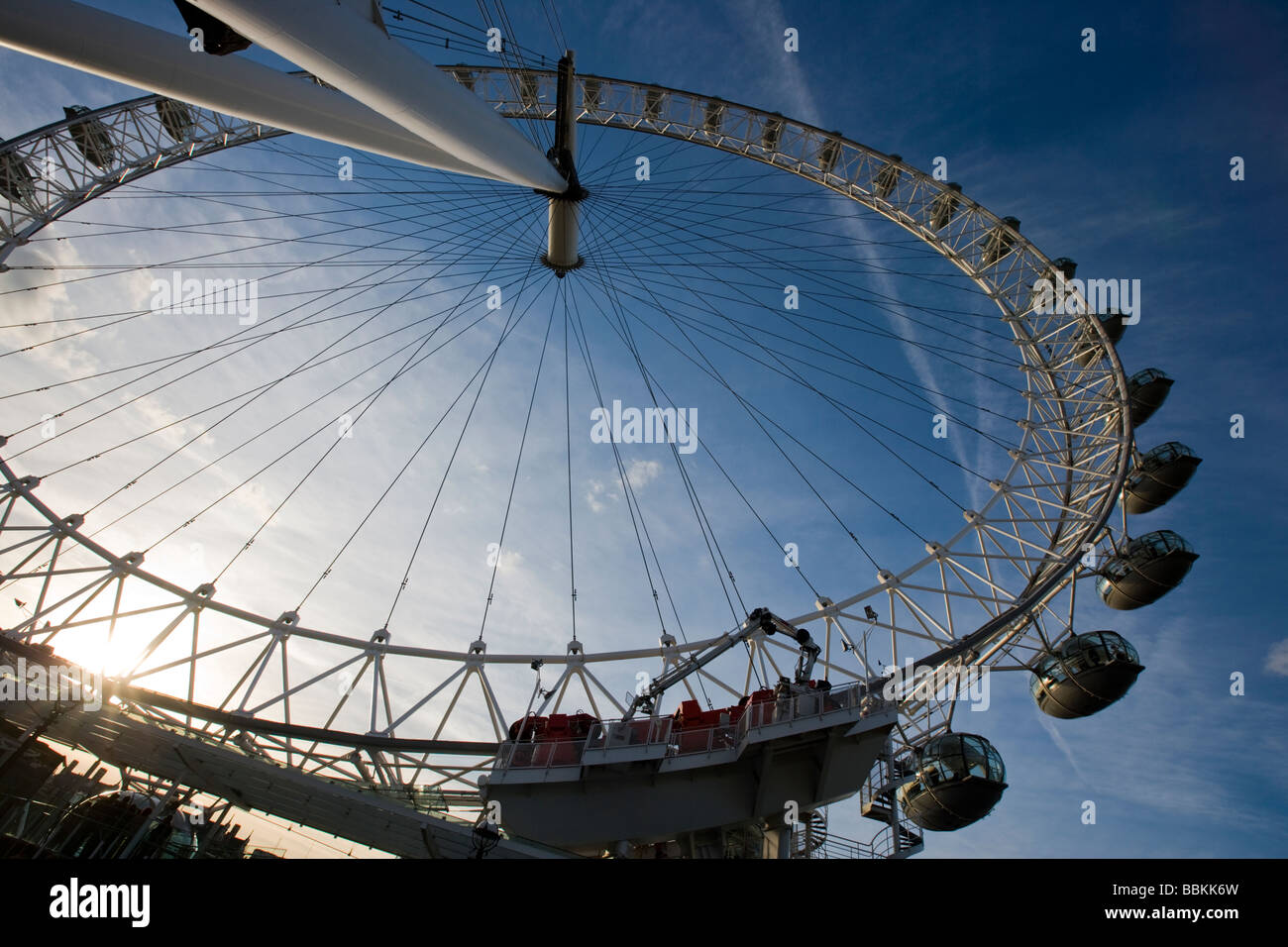 Waterloo london hi-res stock photography and images - Alamy