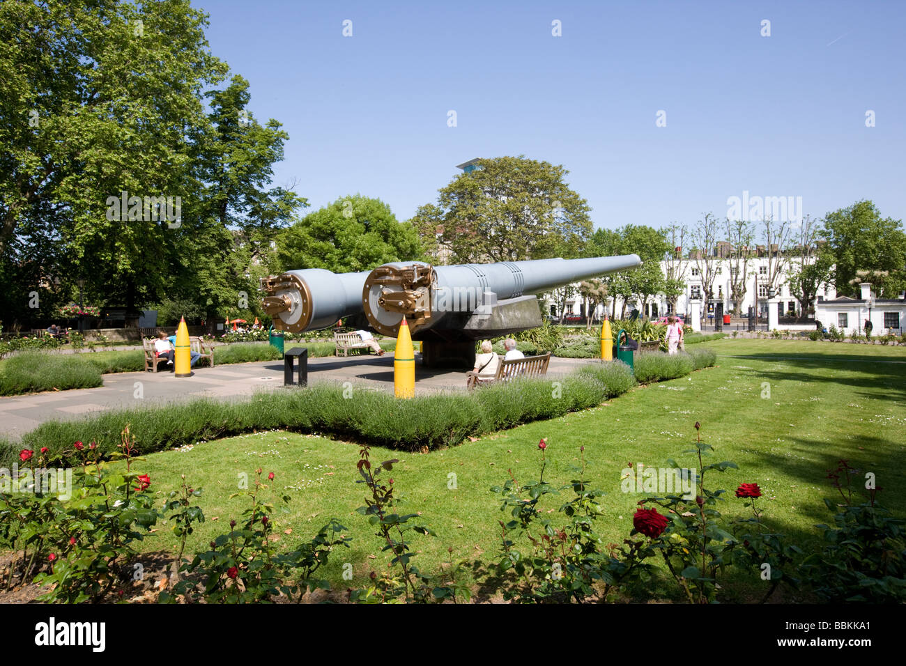 Imperial war museum london hi-res stock photography and images - Alamy