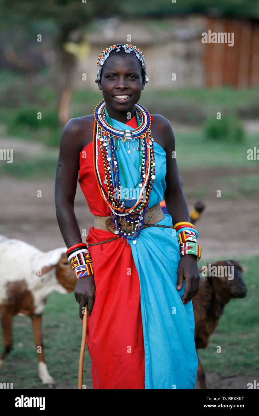Ngoiroro is a village of 200 inhabitants all belonging to the Massai ...