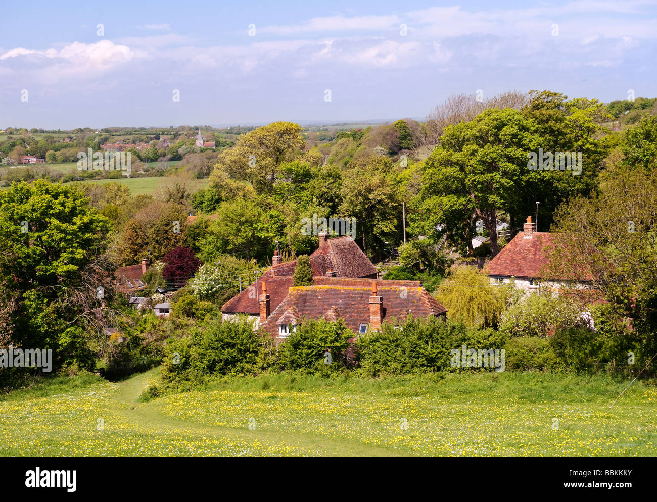 Litlington hi-res stock photography and images - Alamy