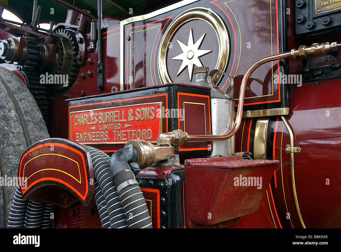 John crofton hi-res stock photography and images - Alamy