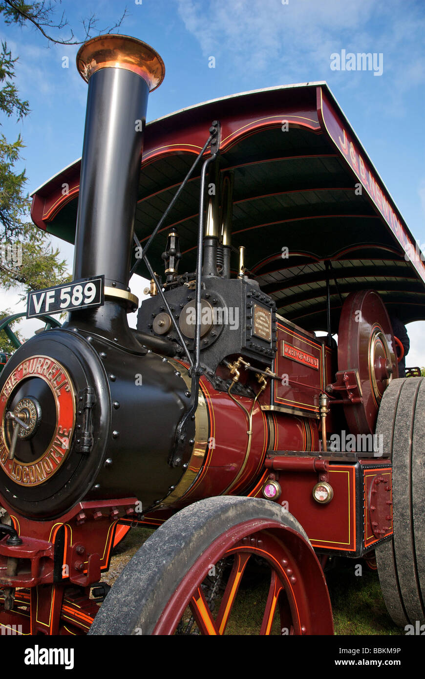 John crofton hi-res stock photography and images - Alamy