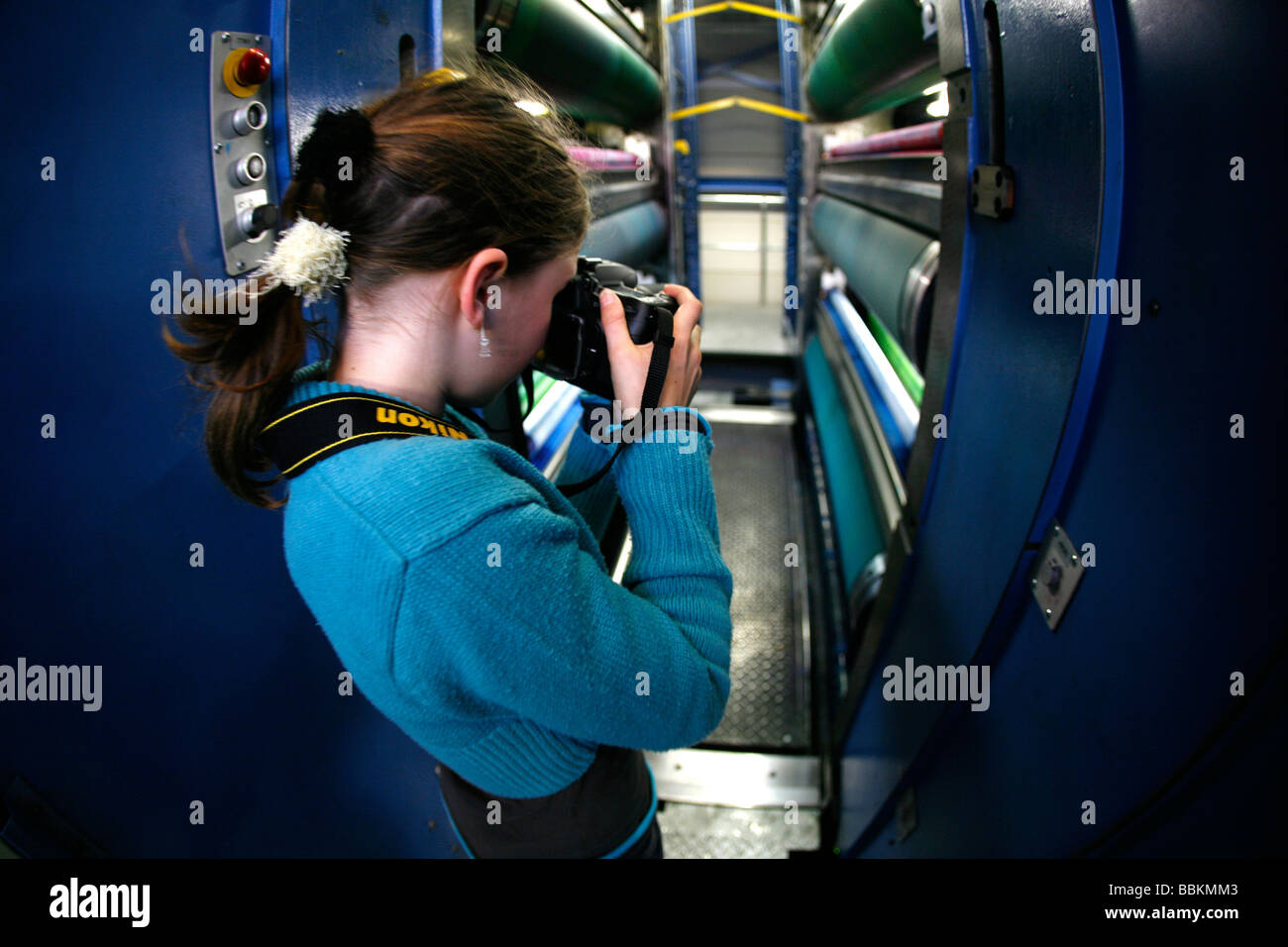 Kidsweek hi-res stock photography and images - Alamy