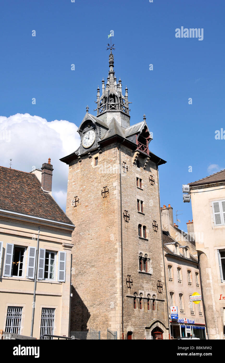 Beffroi hi-res stock photography and images - Alamy