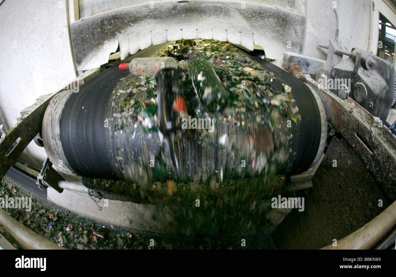 Recycling of toxic waste All municipalities in The Netherlands are ...