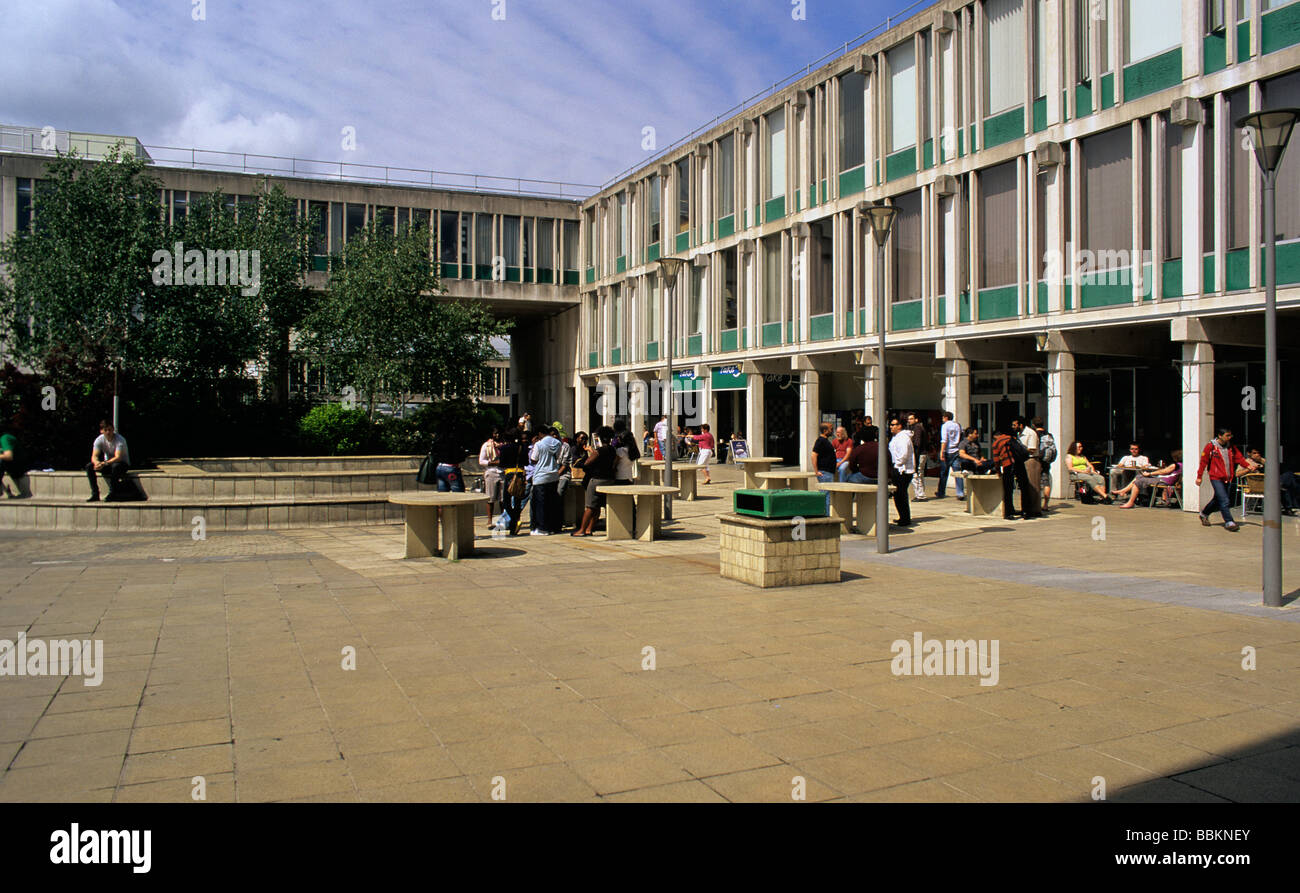 University of essex colchester hi-res stock photography and images - Alamy