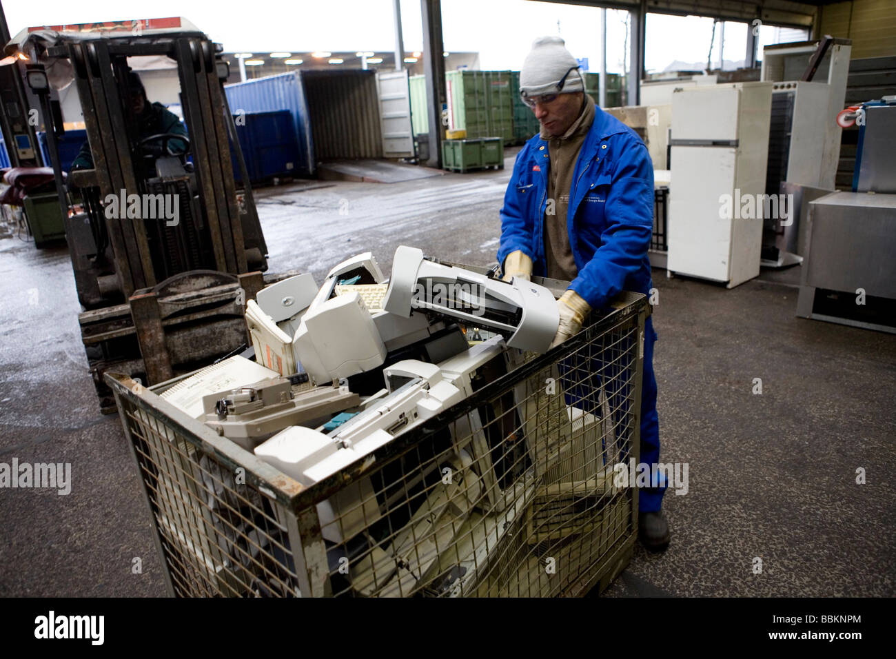 What Are White Goods For Recycling at Vivian Beck blog