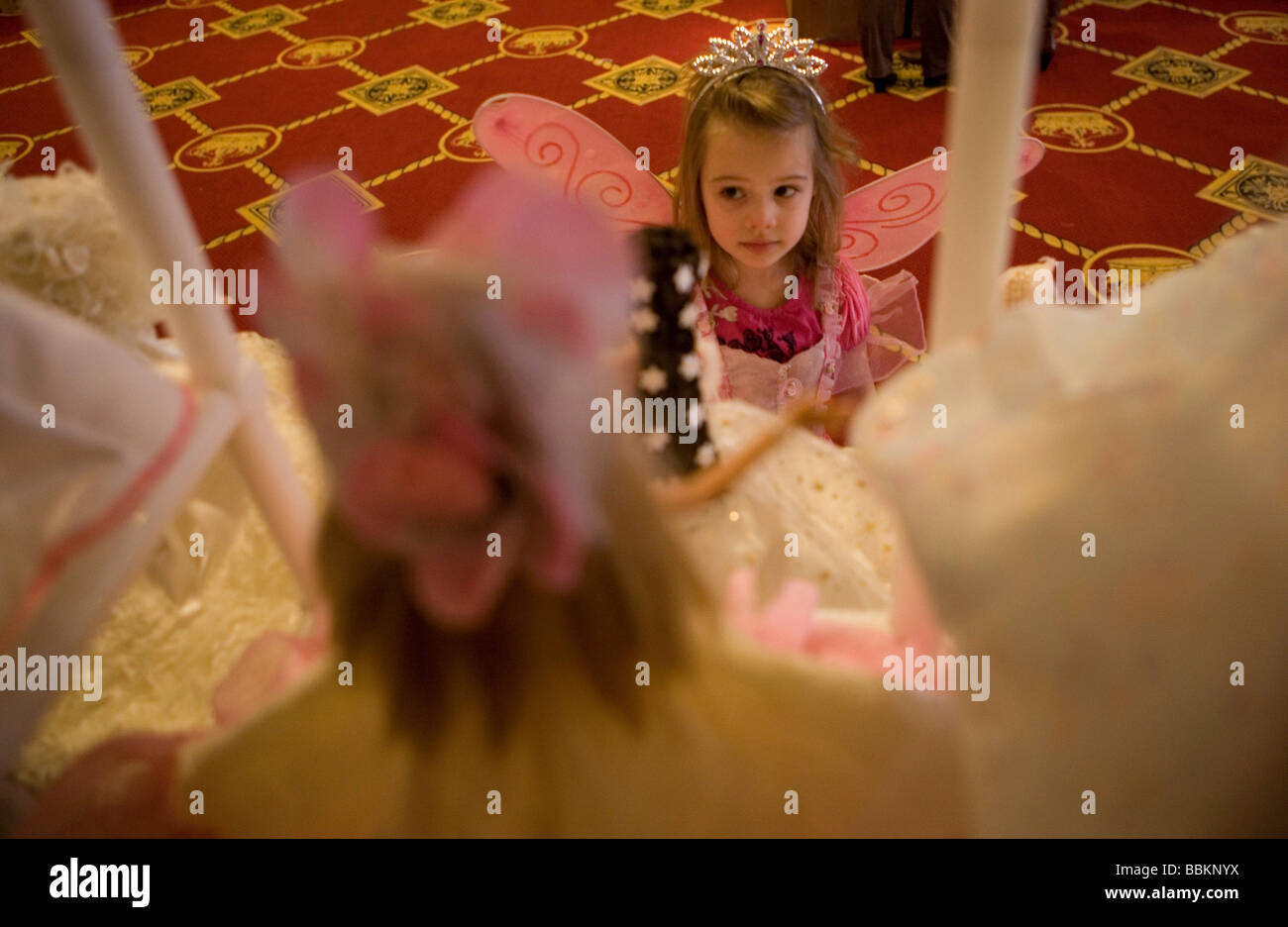 The famous Barbie doll is 50 years on March 9 2009 Because of her ...