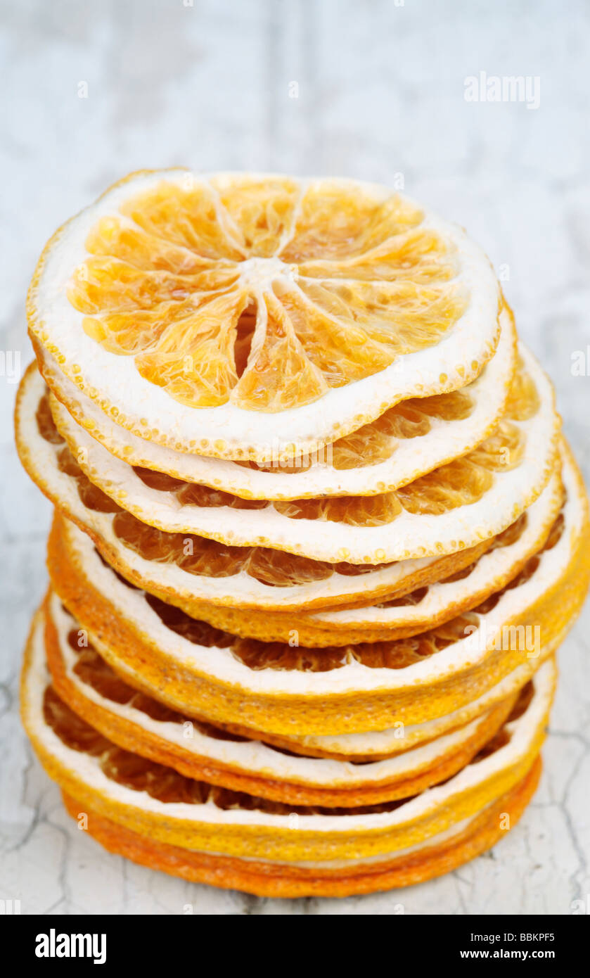 Dry orange peel hi-res stock photography and images - Alamy