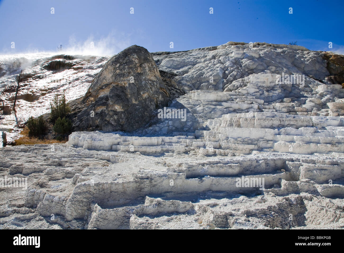 Lower water terrace hi-res stock photography and images - Alamy