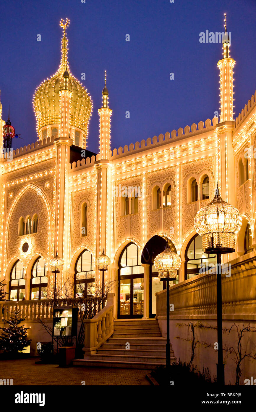 Nimb restaurant hi-res stock photography and images - Alamy