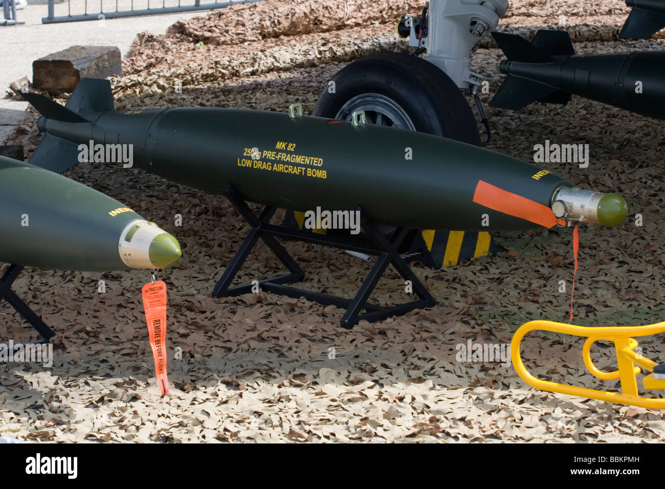 Guided Bomb Stock Photos & Guided Bomb Stock Images - Alamy